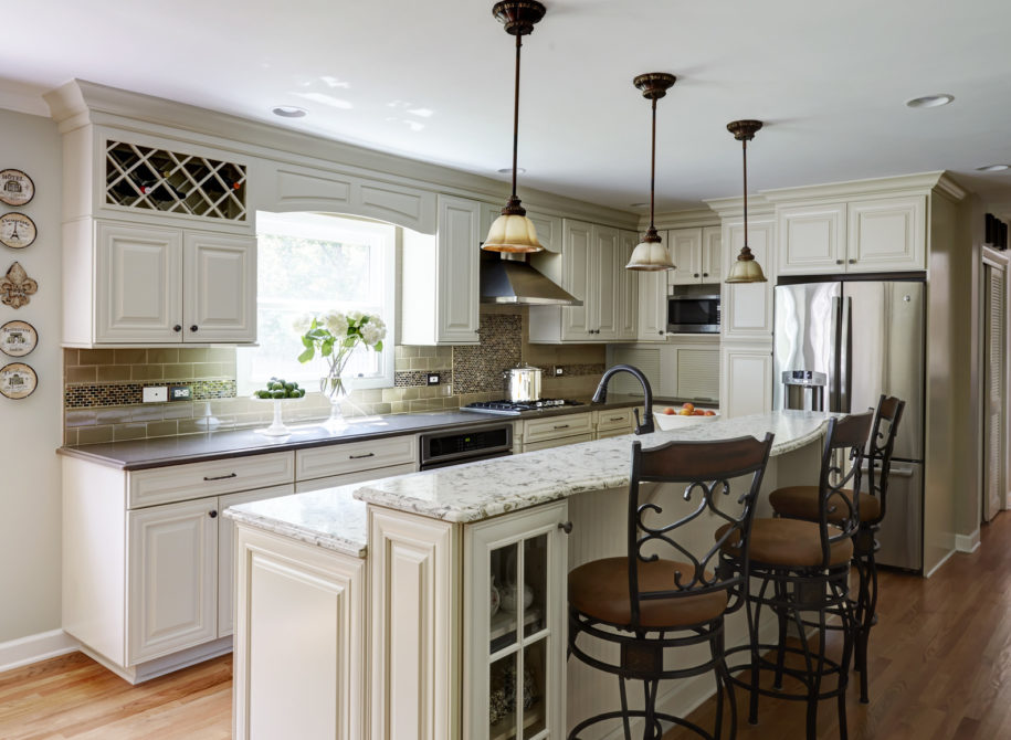 Kitchen Design Gallery | Dream Kitchens