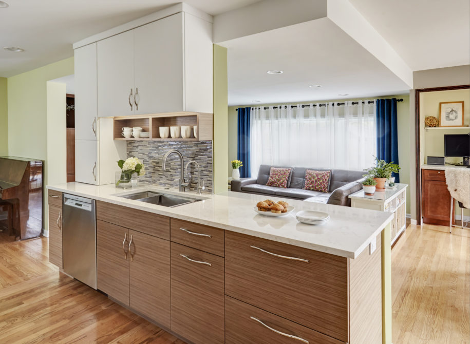 Kitchen Design Gallery | Dream Kitchens