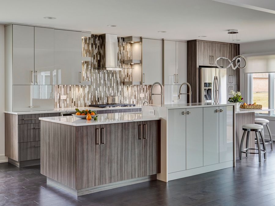 Professional Kitchen Design Services | Dream Kitchens