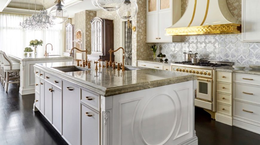 Kosher Kitchens Archives | Dream Kitchens